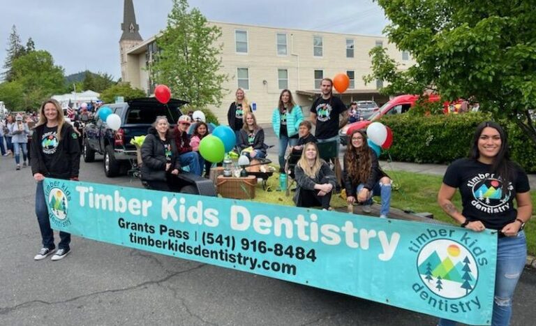 Why Join SALT? - SALT Dental Partners