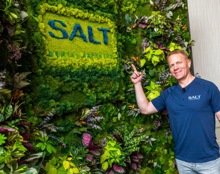 Why Join SALT? - SALT Dental Partners