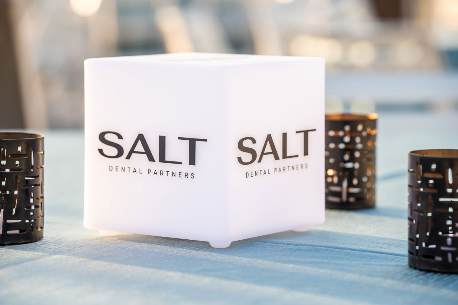 Contact Us - SALT Dental Partners