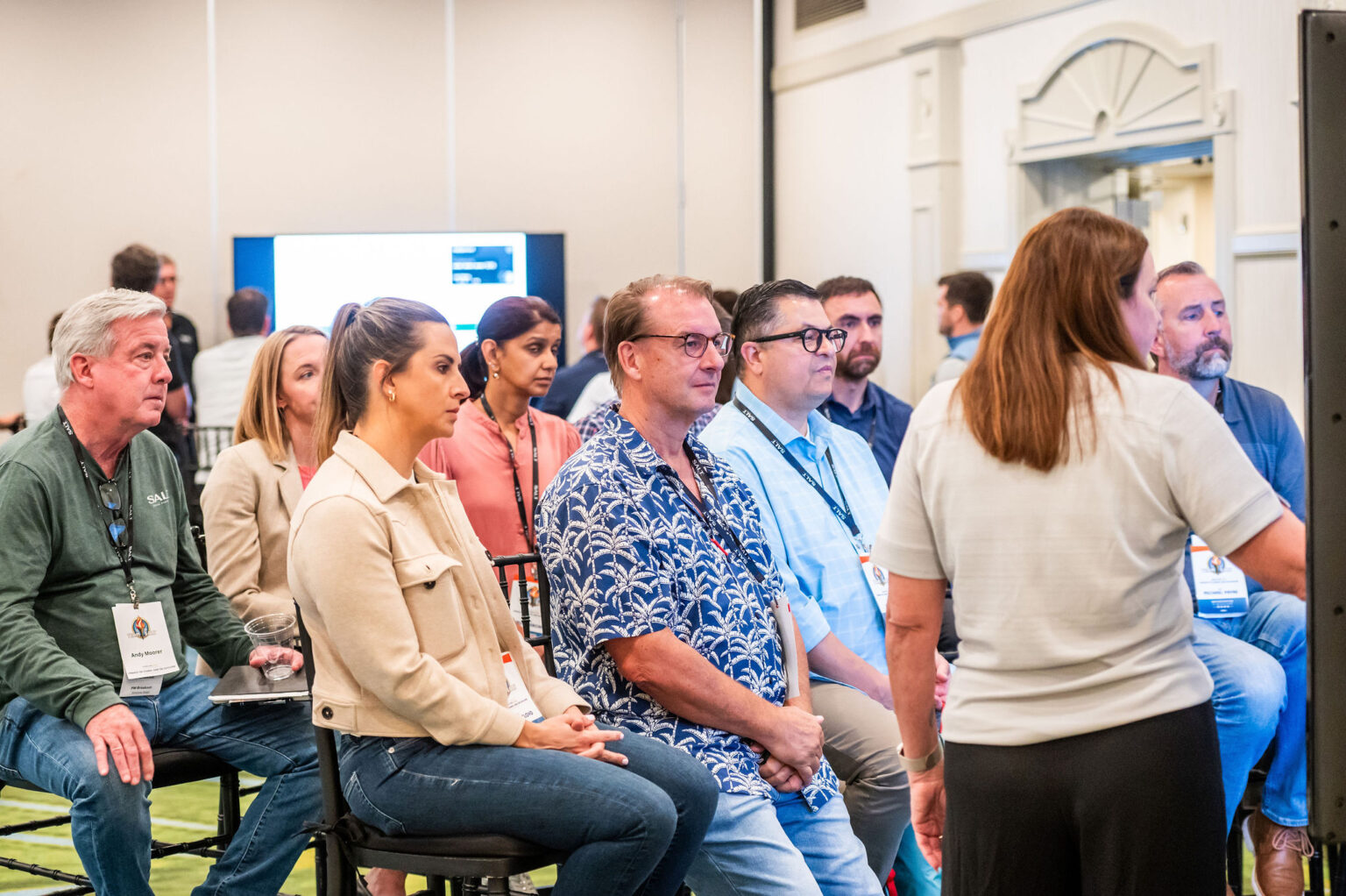 SALT Dental Partners Hosts Annual Partner Summit - SALT Dental Partners